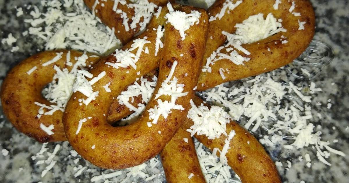 Mandoca - 35 recetas caseras- Cookpad