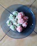 Resep klepon kenyal dan manis: Camilan lembut yang memuaskan