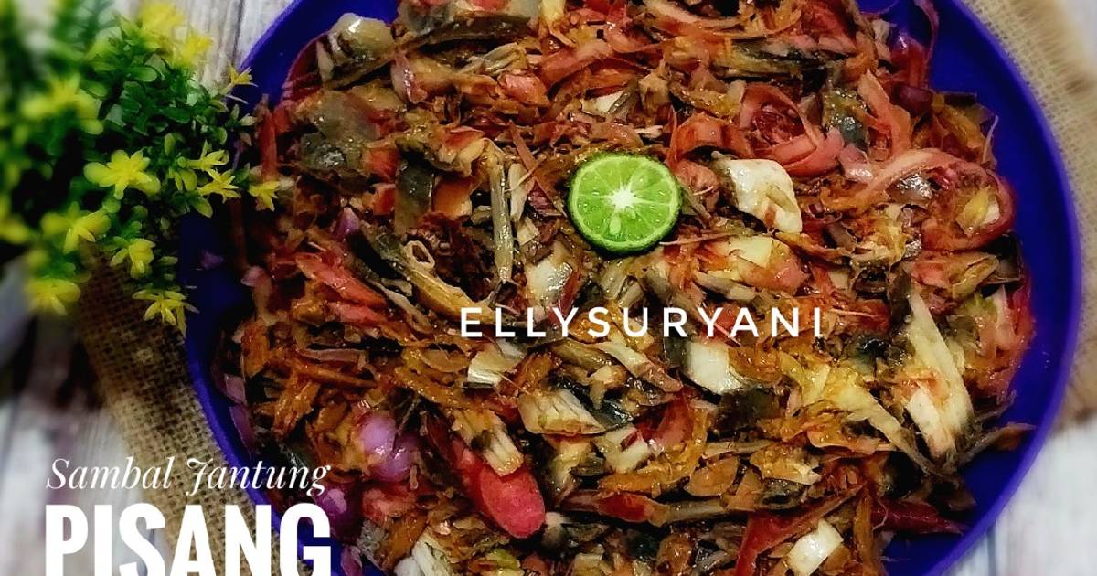 406 resep appetizer ala indonesia enak dan mudah - Cookpad