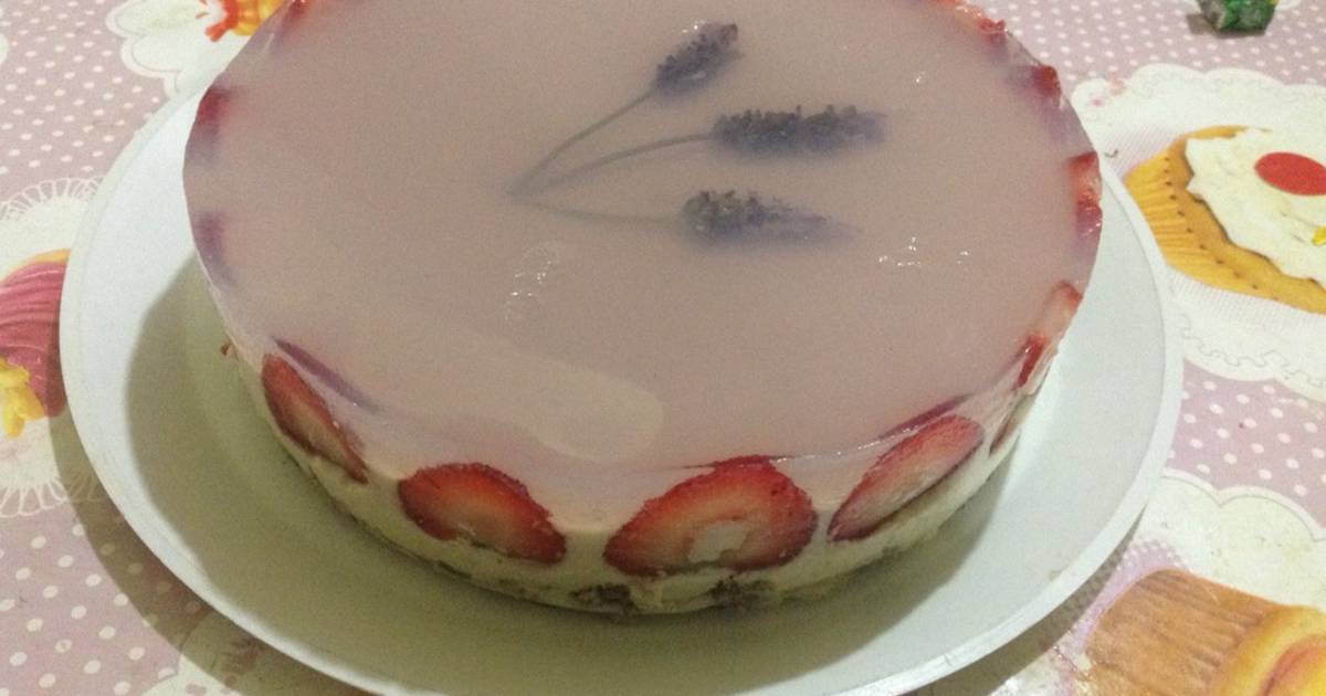 Postres con gelatina y nata - 1,025 recetas caseras- Cookpad