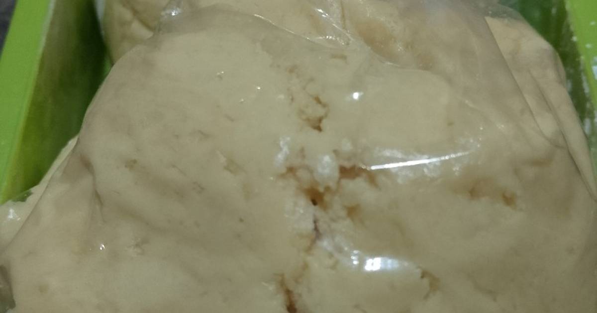 Resep Adonan Kue Kering untuk Aneka Variasi Cookies Sat Set oleh ...