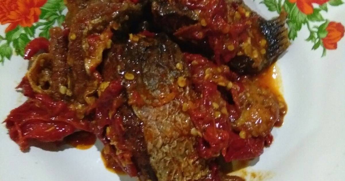 159 resep ikan patin balado masak simple enak dan mudah - Cookpad