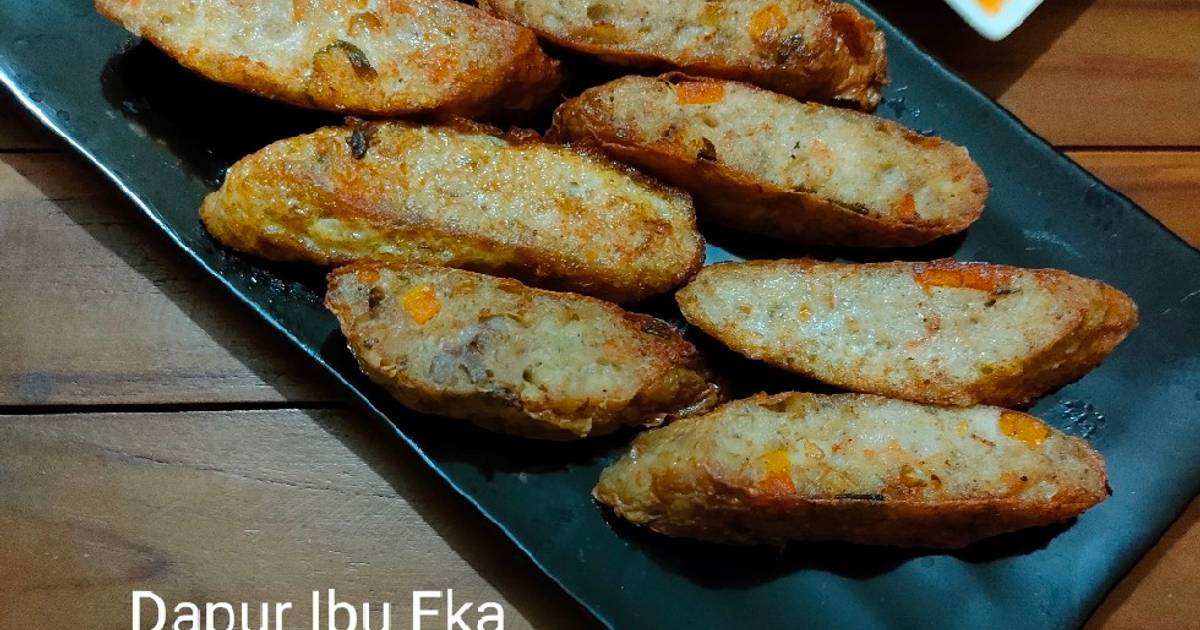 220 resep hekeng enak dan mudah - Cookpad