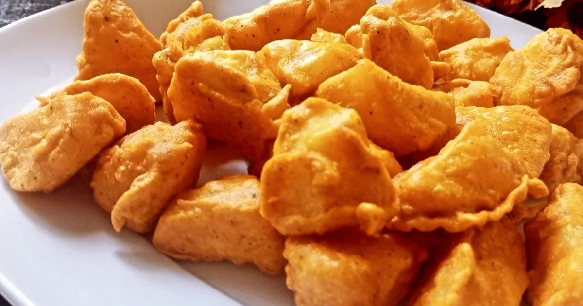 Viazi Karai Recipe by Kafs Kitchen - Cookpad