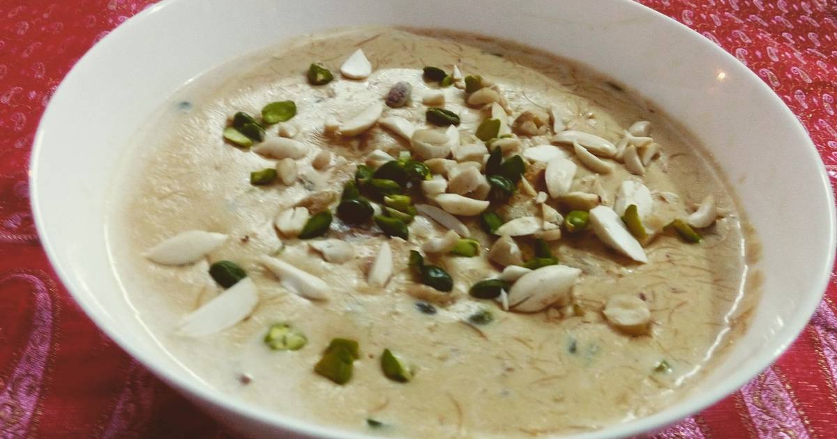 Sewai recipes: easy & tasty ideas for home cooking - Cookpad