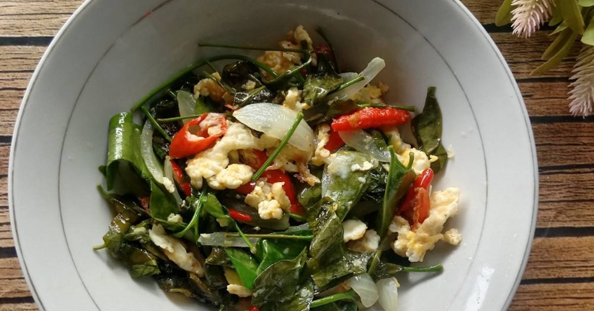 29 resep tumis jamur es enak dan mudah - Cookpad