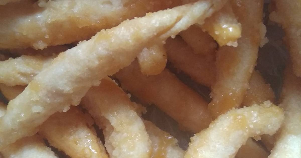 Resep Telur Gabus Manis Tepung Ketan oleh Winda Kamil - Cookpad