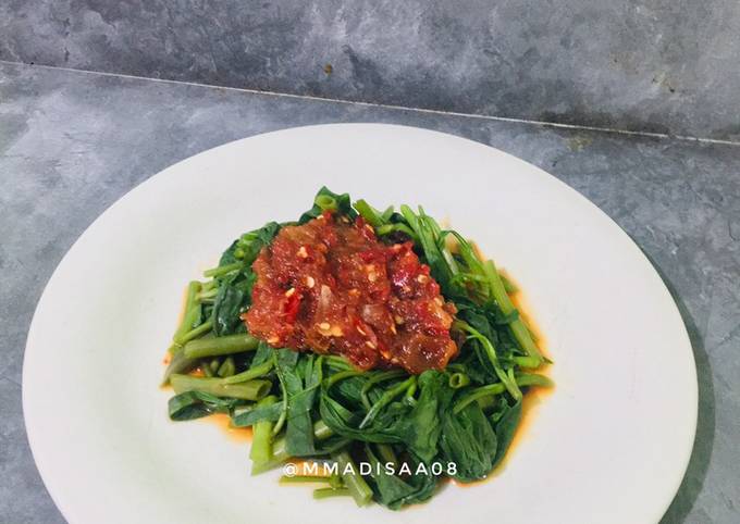 Resep Brambang Asem Khas Solo oleh Dapur AmmaDisaa - Cookpad