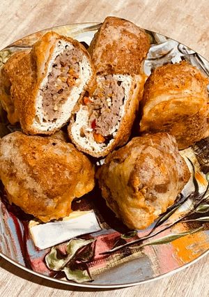 Resep Tahu Bakso Daging Sapi Sangat Pedas oleh jeng hayoone - Cookpad