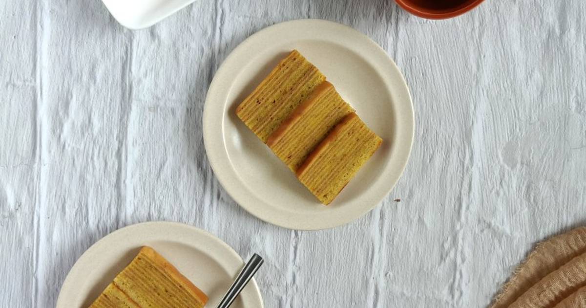 314 resep kue lapis spikoe enak dan mudah - Cookpad