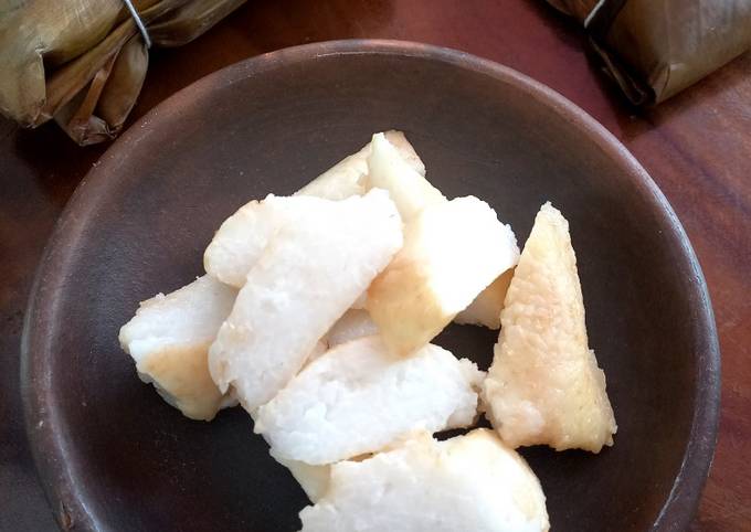Resep Pesor khas Bogor oleh Binti Sae - Cookpad