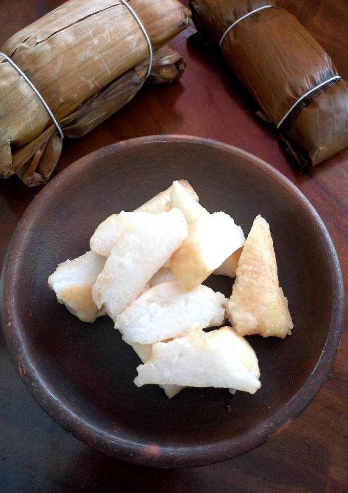 Resep Pesor khas Bogor oleh Binti Sae - Cookpad