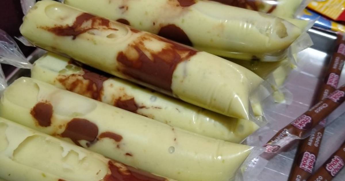 378 resep es mambo buah dan maizena enak dan mudah - Cookpad