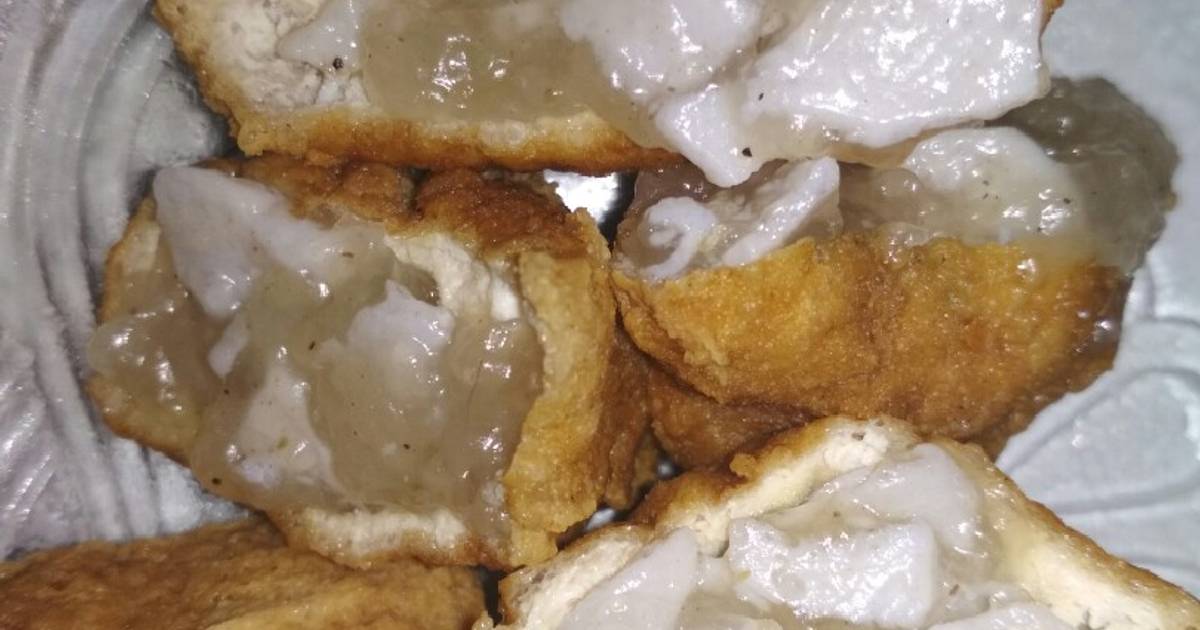 440 resep tahu bacil enak dan mudah - Cookpad