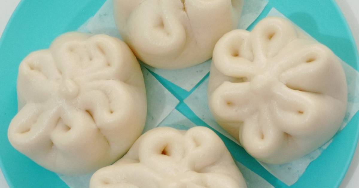 6.681 resep bakpau enak dan mudah - Cookpad