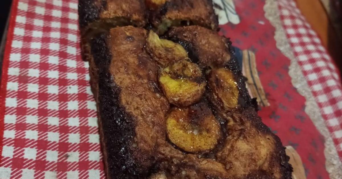 Budin - 15.687 recetas caseras- Cookpad