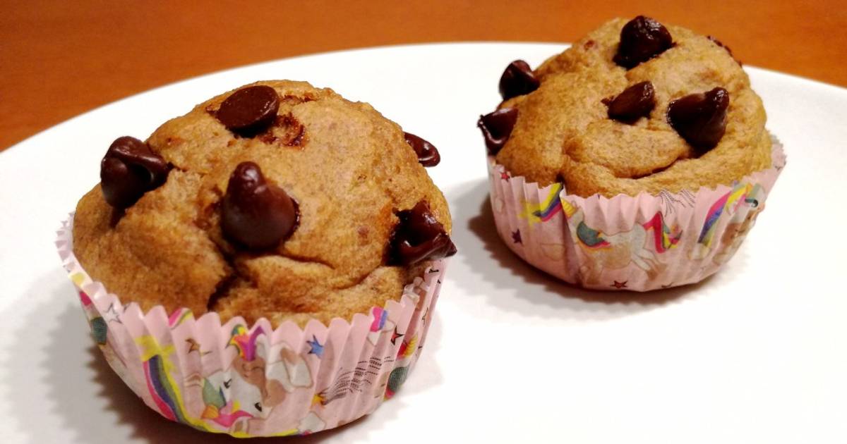 Magdalena de pan - 67 recetas caseras- Cookpad