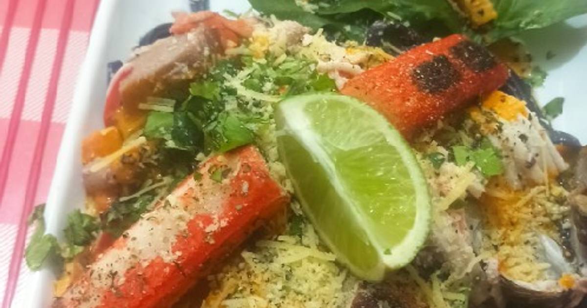 Sukini - 7 recetas caseras- Cookpad