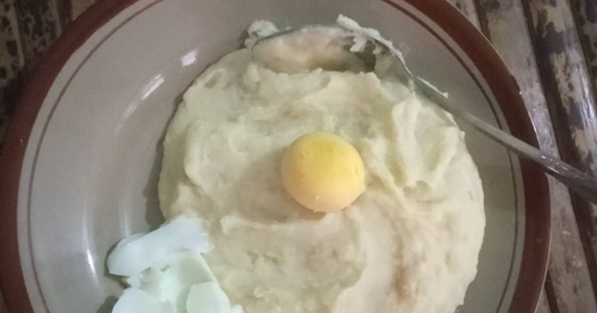 Resep mashed potato enak dan praktis: Kreasi sehat & creamy