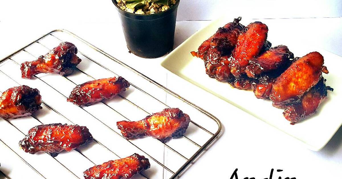 Resep Simpel dan Enak Menggunakan Saos BBQ Delmonte, Dijamin Lezat!