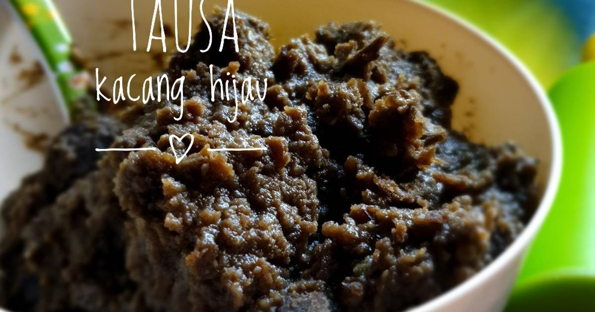 40 resep tausa enak dan sederhana ala rumahan - Cookpad
