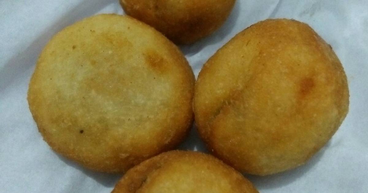 783 resep jemblem singkong enak dan sederhana ala rumahan - Cookpad