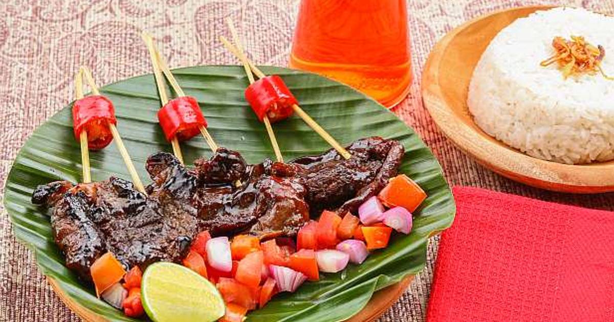 9.487 resep daging kambing enak dan mudah - Cookpad