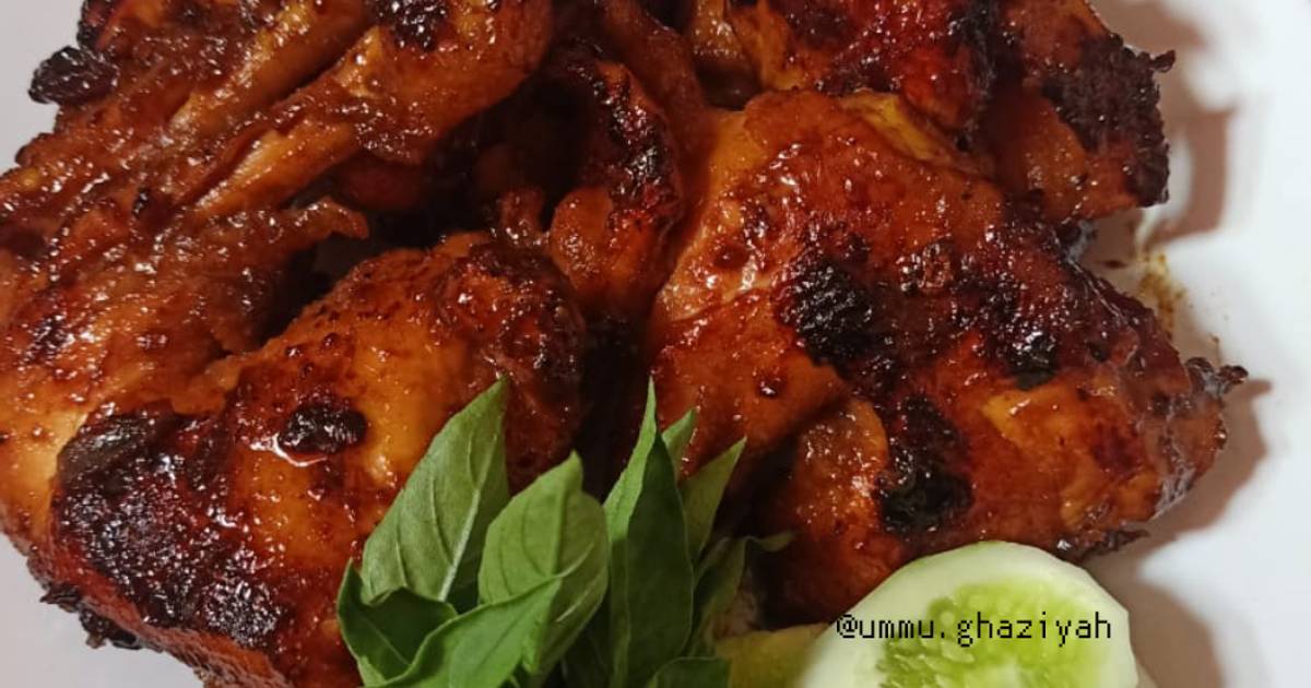 40.236 resep menu grill enak dan mudah - Cookpad