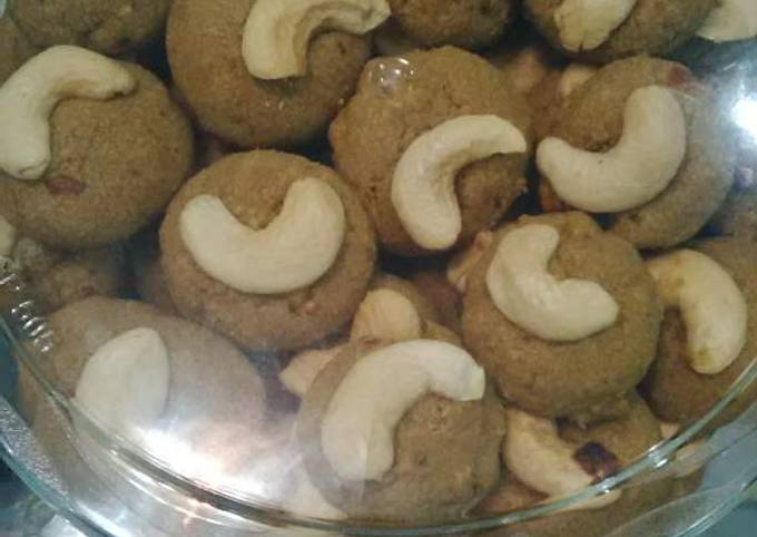 Resep Moka mete cookies oleh Nur Annisa Karina - Cookpad