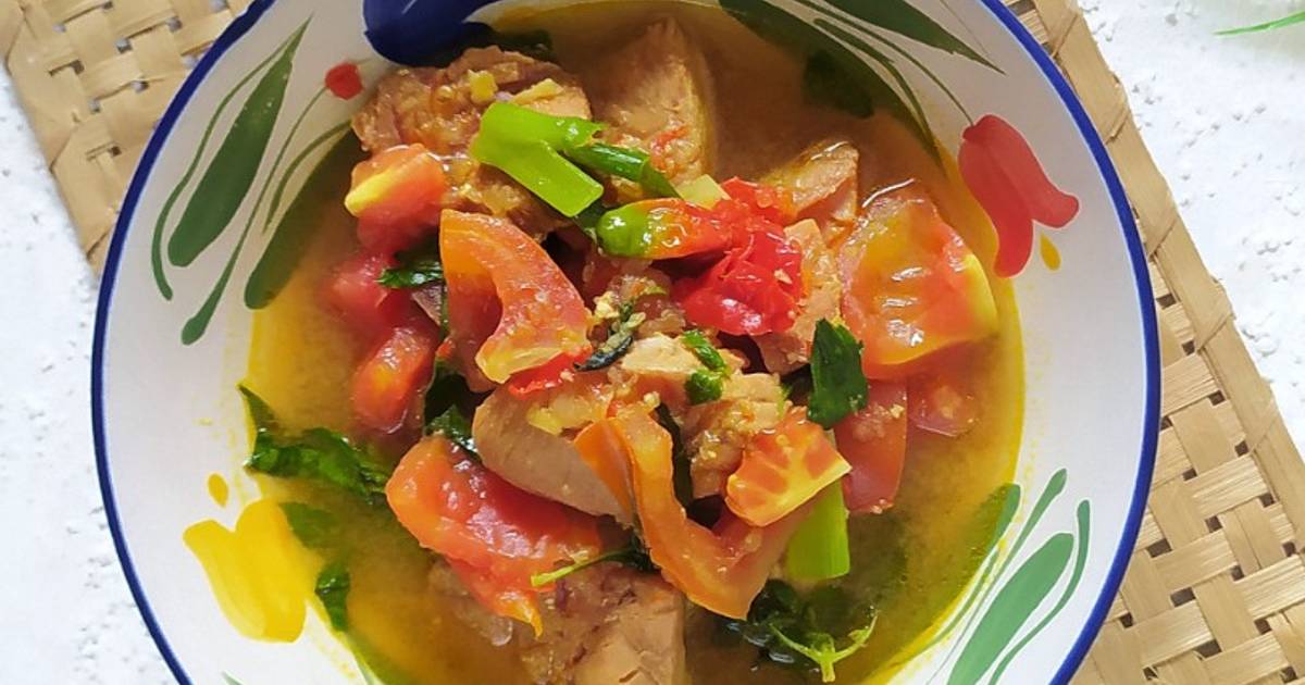 Resep ikan tuna praktis dan sehat: Enak, bergizi, tanpa ribet
