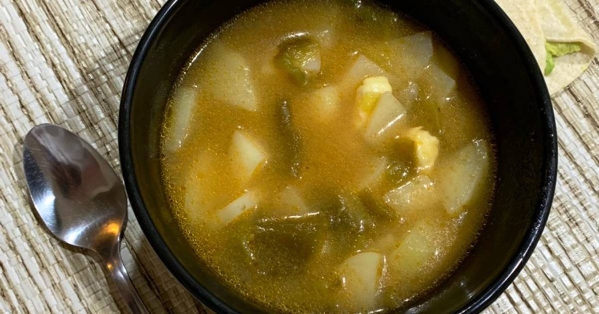 Chile chilaca - 92 recetas caseras- Cookpad