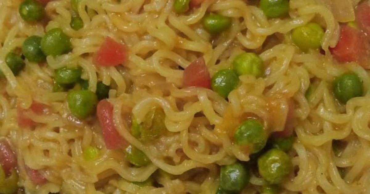Maggi Recipe by Neha sukala - Cookpad