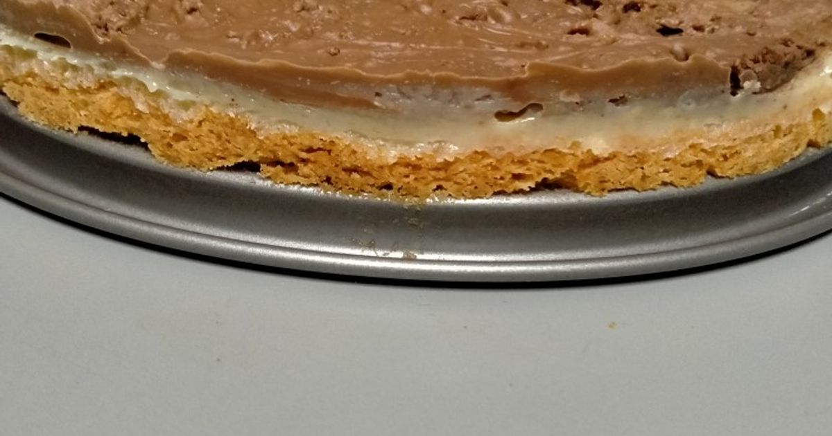 Twix Maison de Cooking_tiph - Cookpad