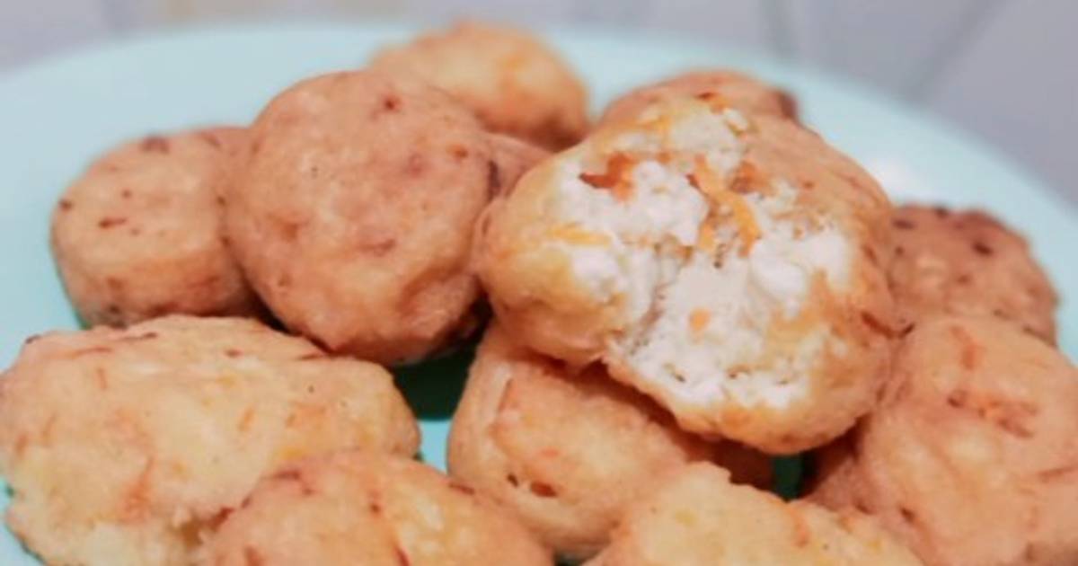 Kumpulan Resep Olahan Wortel Lezat & Praktis: Mudah Dibuat untuk ...