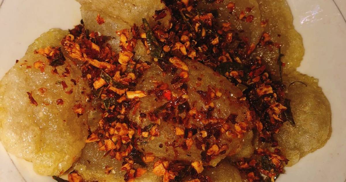 Resep Cipak koceak oleh Aisyah Zulaika Muchsin - Cookpad