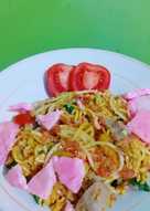 413 resep mie gomak enak dan sederhana ala rumahan - Cookpad