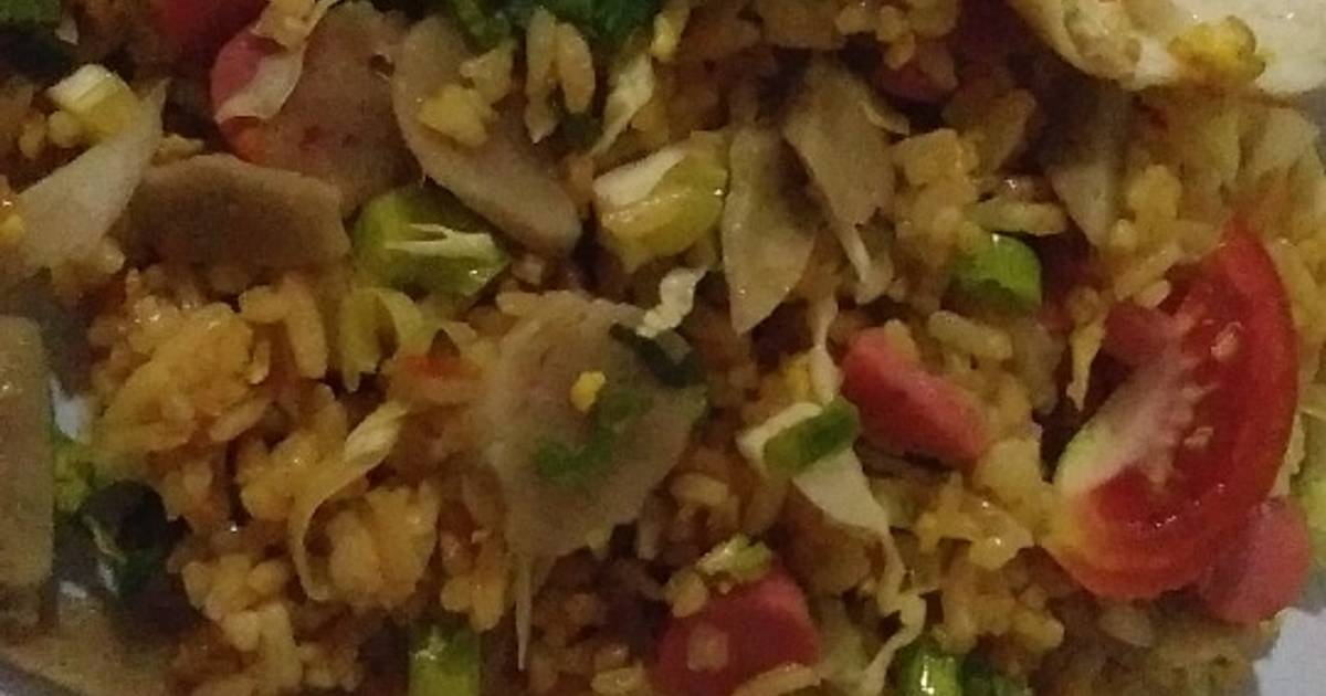 10 resep rimba enak dan mudah - Cookpad