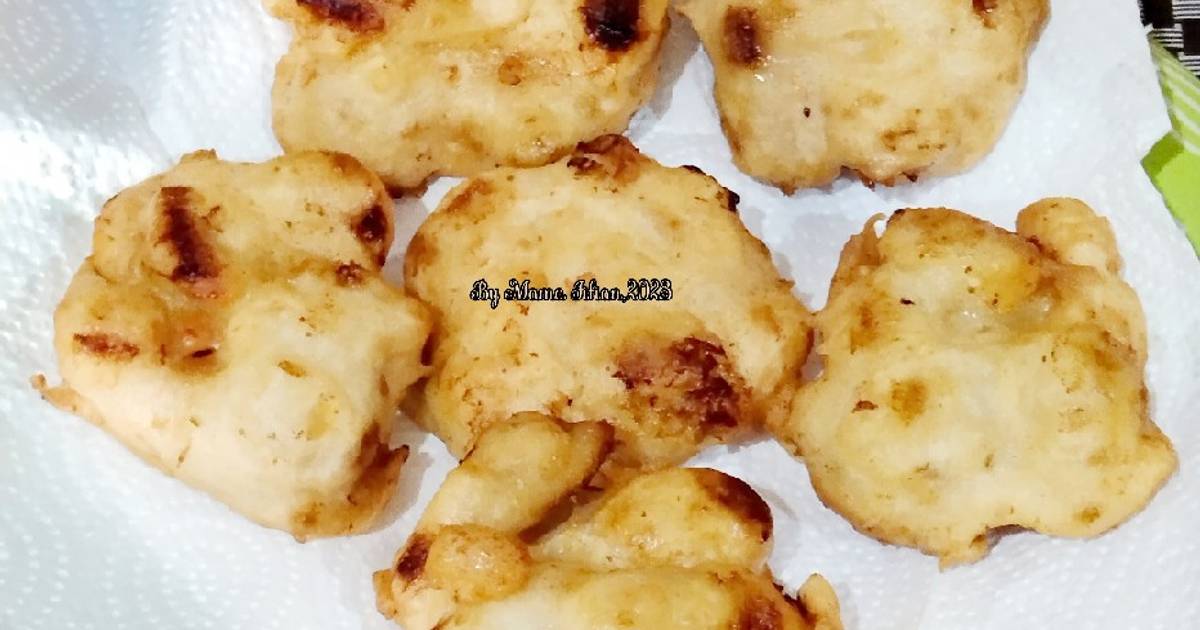 260 resep cimplung enak dan mudah - Cookpad