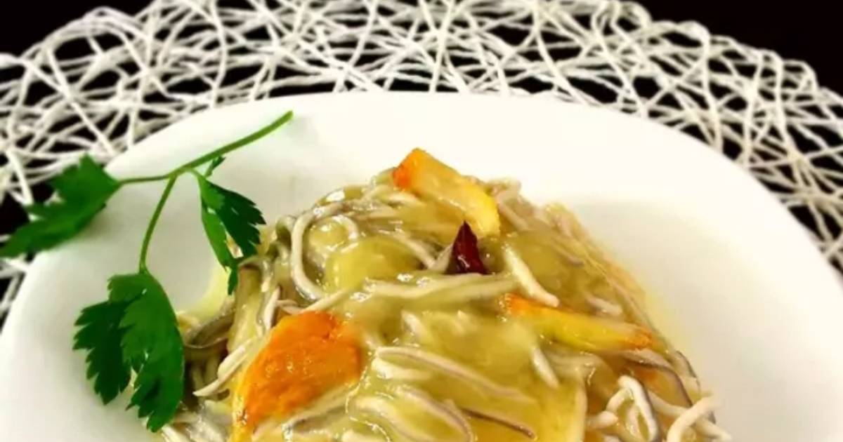 1.163 recetas muy ricas de gulas compartidas por cocineros caseros- Cookpad