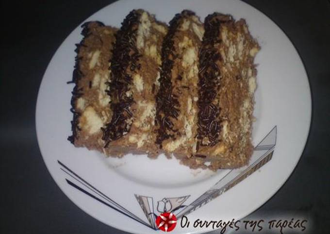 Kormos, as my mother used to make Recipe by Cookpad Greece - Cookpad