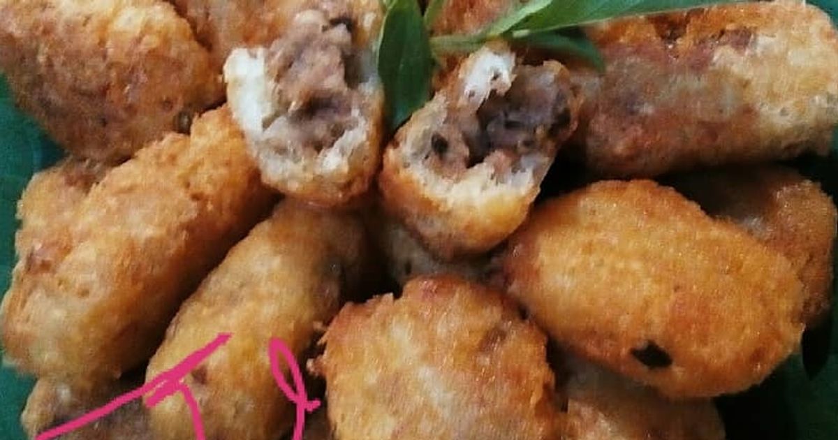 Resep kue kencur 1 kg rumahan enak dan mudah - Cookpad