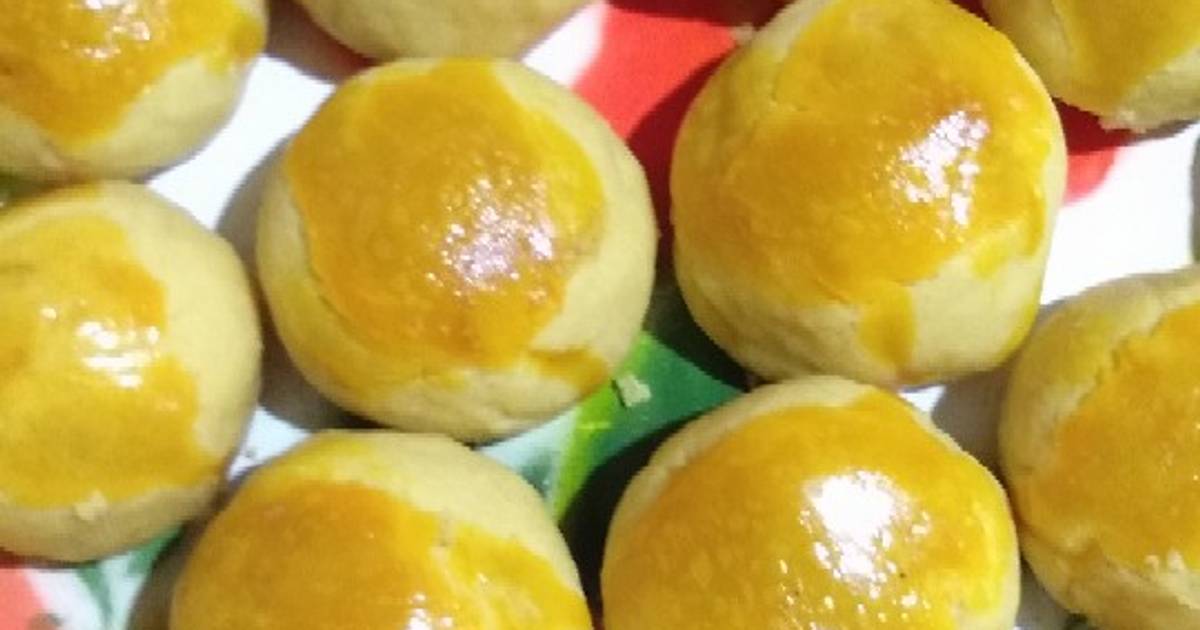 43 resep nastar klasik non oven enak dan mudah - Cookpad