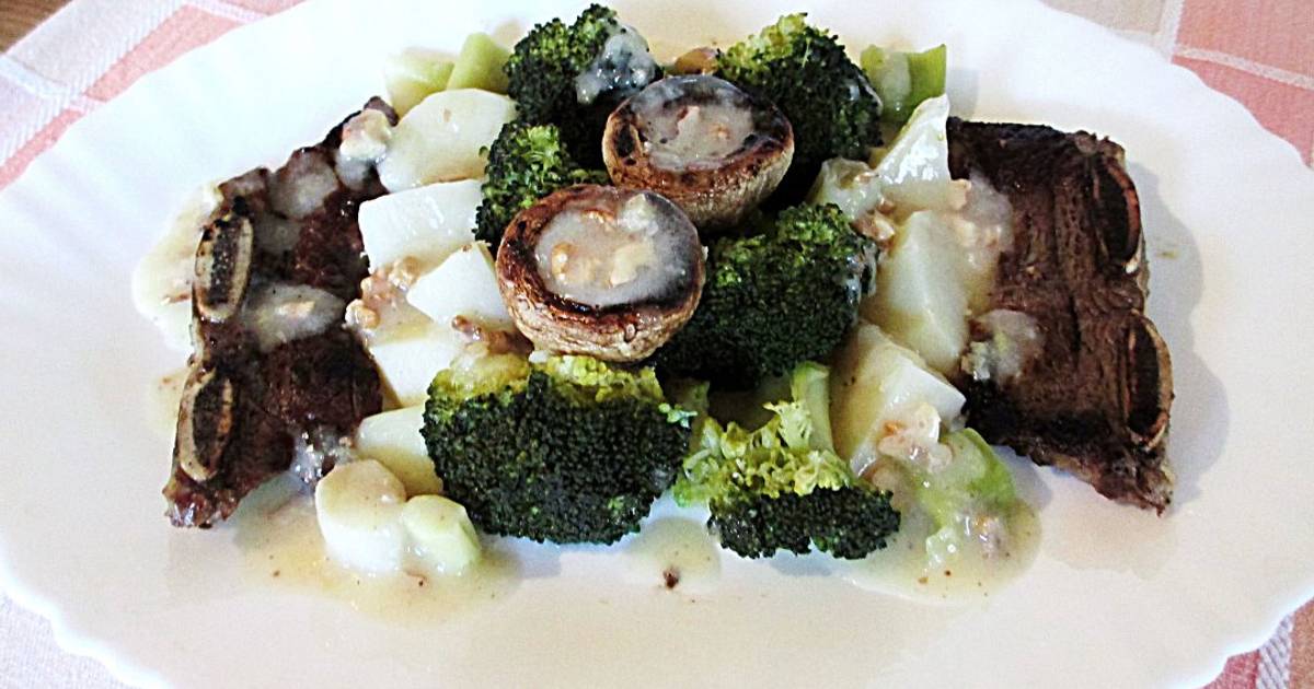 187 recetas muy ricas de churrasco a la plancha compartidas por ...