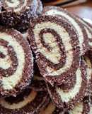 Keksztekercs receptek egyszerűen