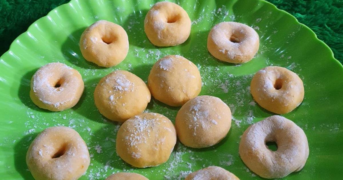 1.018 resep kabocha enak dan sederhana - Cookpad