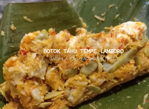 Resep botok lezat dan gurih mudah dibuat di rumah