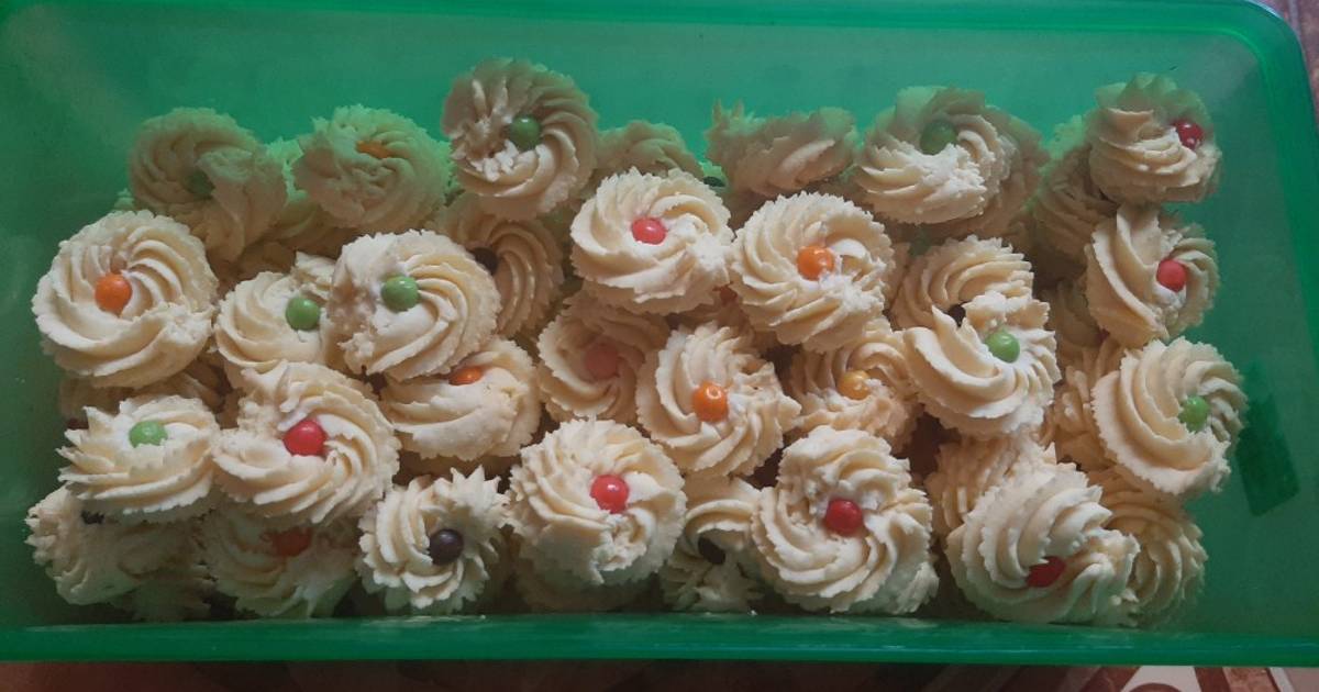 3.320 resep kue sarapan enak dan sederhana ala rumahan - Cookpad