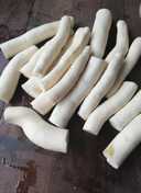 Mandioca hervida - 460 recetas caseras- Cookpad