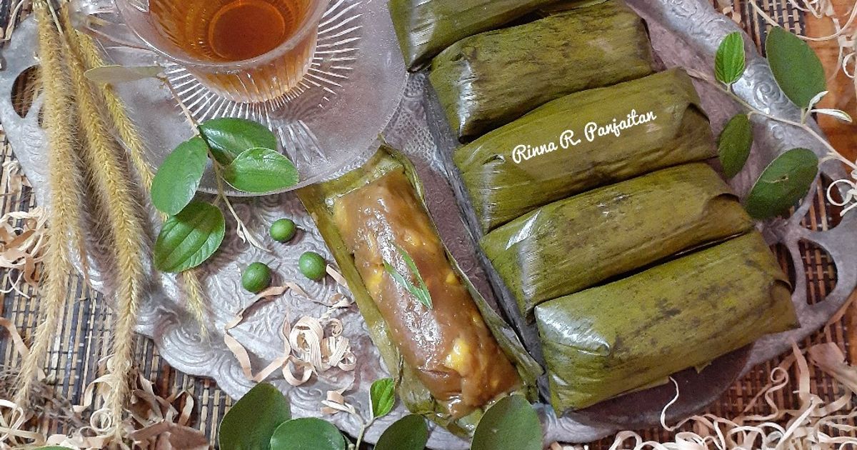 Resep Kue Utri Tepung Beras Nangka Khas Jawa Tengah oleh Rinna ...