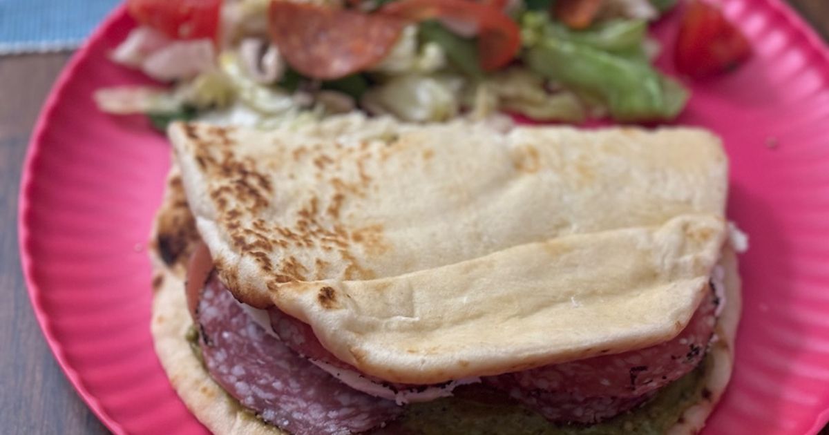 19 easy and tasty best food in capicola recipes by home cooks - Cookpad